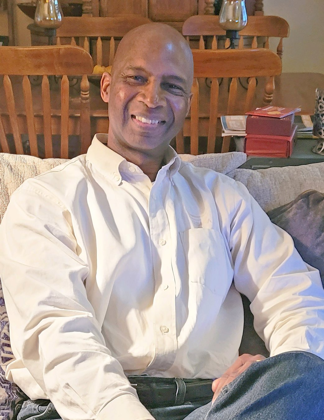 David Shumake: Statesboro's 1st Black councilman - Statesboro Herald