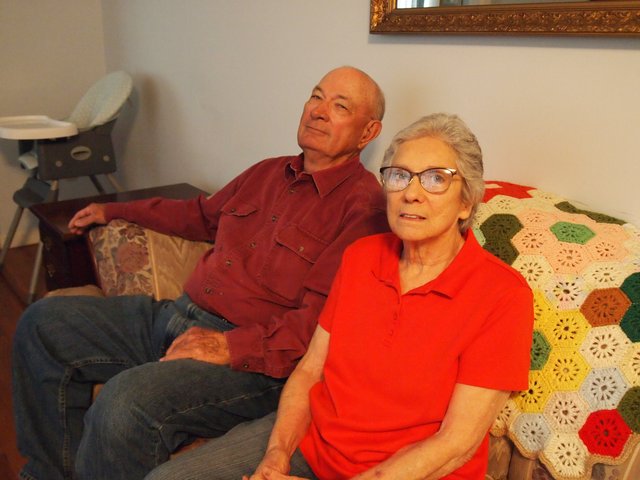 Bacon ‘heart and soul’ of Pembroke blood drives - Bryan County News