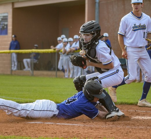 SEB Baseball falls to top-ranked Pierce County - Statesboro Herald