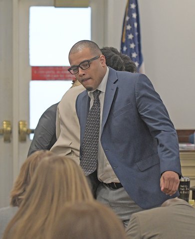 Plea offer discussed, but none revealed, in Marc Wilson case ...