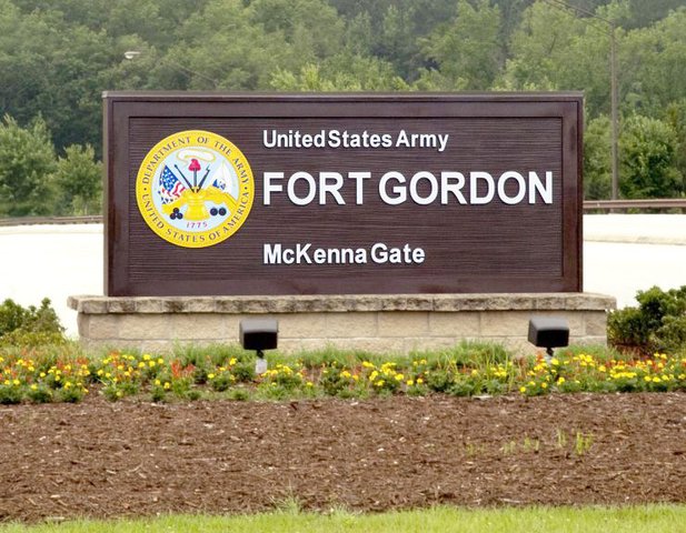 Georgia's forts Gordon and Benning to be renamed this year - Statesboro ...