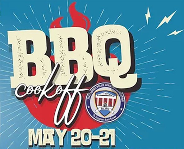 Stateboro Police Officers Foundation plans big May BBQ to back the Blue ...