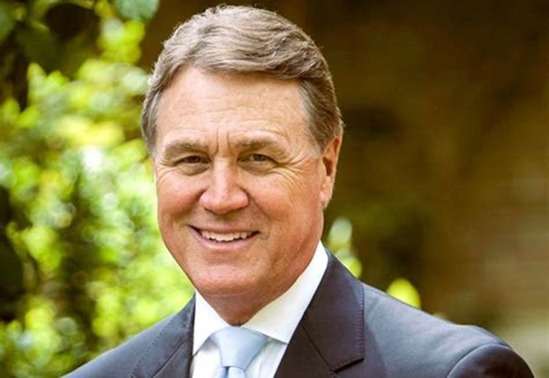 Perdue to speak at Bulloch GOP breakfast Saturday - Statesboro Herald