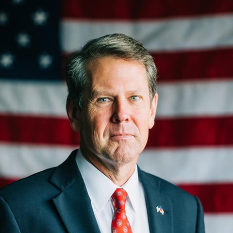 Kemp says he will not run for senate in 2026 - Effingham Herald