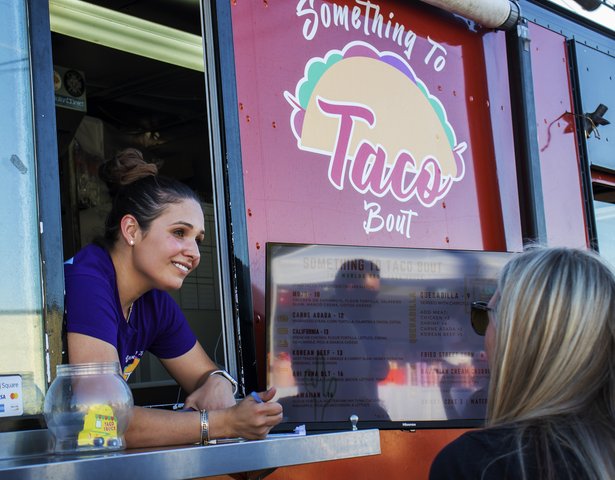 PERFECTLY PALATABLE - Effingham Herald