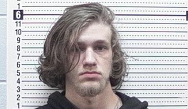 Reidsville man arrested in connection to Reidsville burglaries - The ...