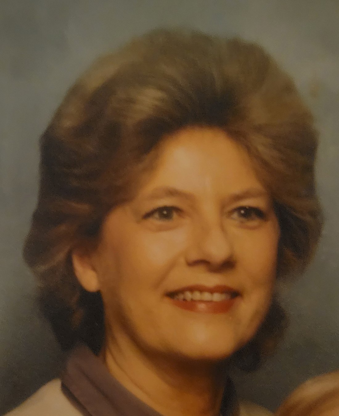 Obituary Willette Woodcock Ansley Statesboro Herald