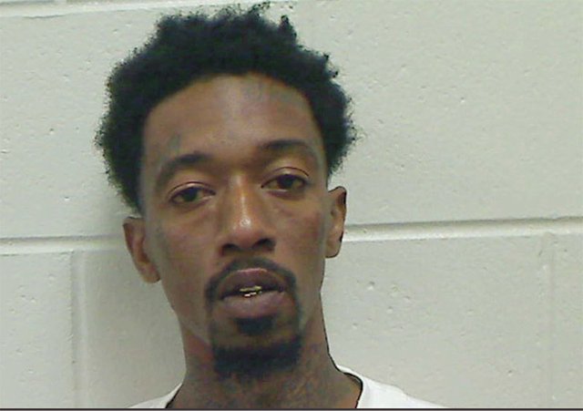 Chaz Burgest headed to trial this week for killing De’onta Mosteller ...