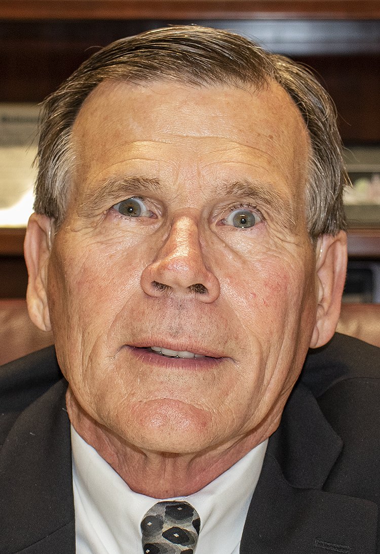 STATE COURT JUDGE CANDIDATE PROFILE: Steve Yekel - Effingham Herald