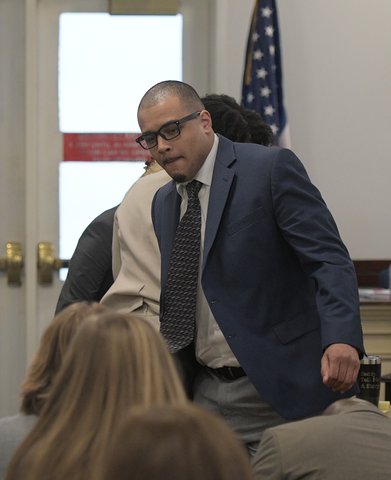 Judge refuses to delay motion hearing in Marc Wilson case - Statesboro ...