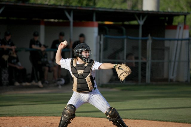 PCA Baseball advances to second round of state - The Journal Sentinel