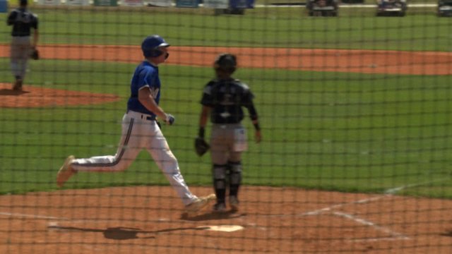 High School baseball highlights SEB Redan Game 3 - Statesboro Herald