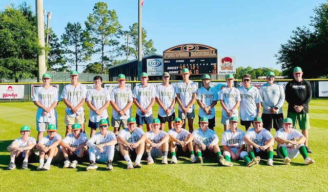 Pinewood Baseball looking to repeat as State Champions - The Journal ...