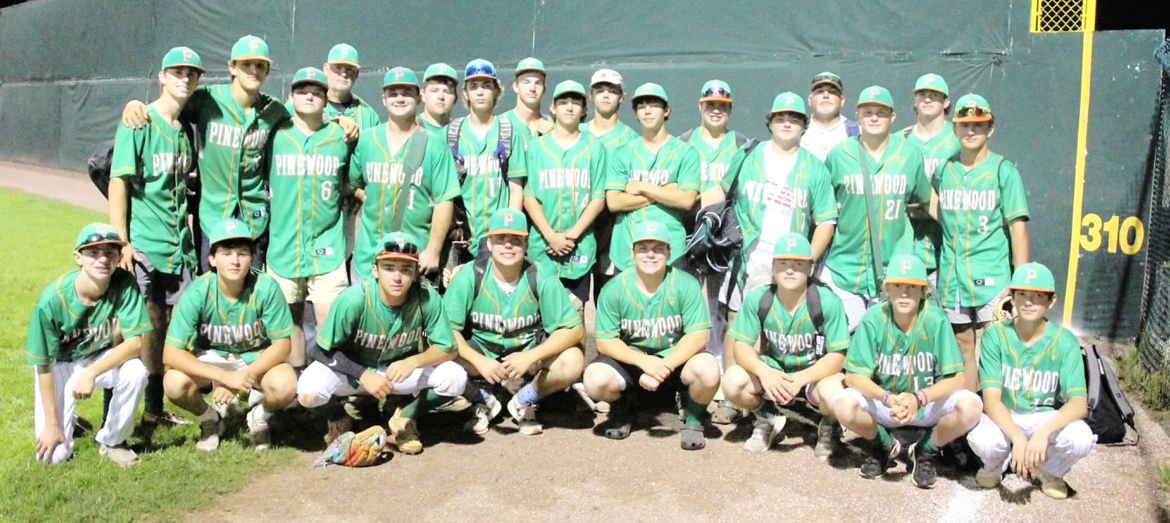 PCA Patriots are GISA Class AAA State Runners-up - The Journal Sentinel