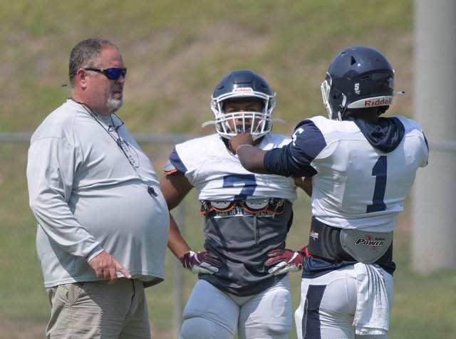 Devils retooling for 2022 campaign - Statesboro Herald