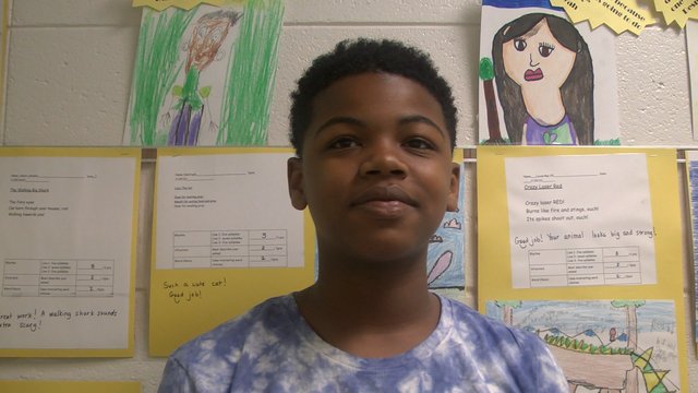 When I Grow Up - Grayson Ray - Statesboro Herald