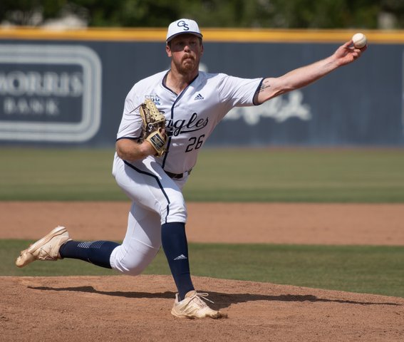 Eagle Baseball storms into Sun Belt tournament - Statesboro Herald