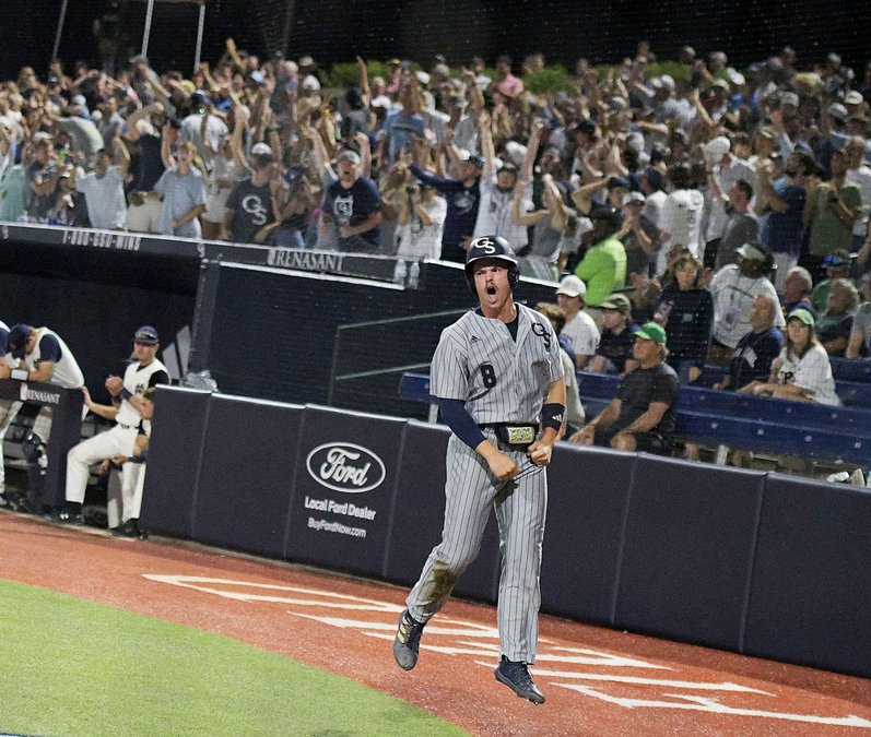 NCAA Regional a success on, off the field - Statesboro Herald