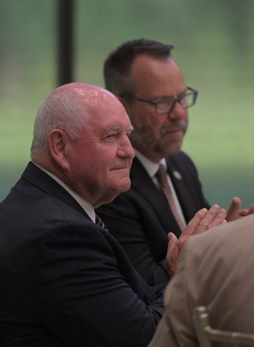 Community, university and college thank Bulloch legislative delegation ...