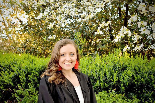 Madeline Thompson to serve Cru in Thailand - The Journal Sentinel