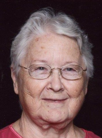 Obituary - Mrs. Hazel Leona Fish Garner - Statesboro Herald