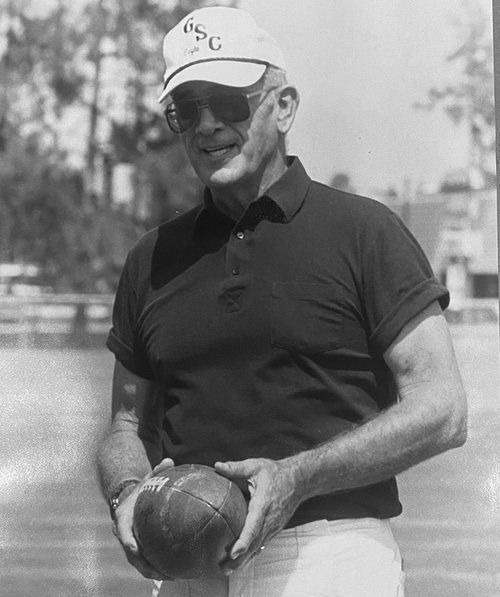 Pat ‘Doc’ Spurgeon – 1929-2022 - Statesboro Herald