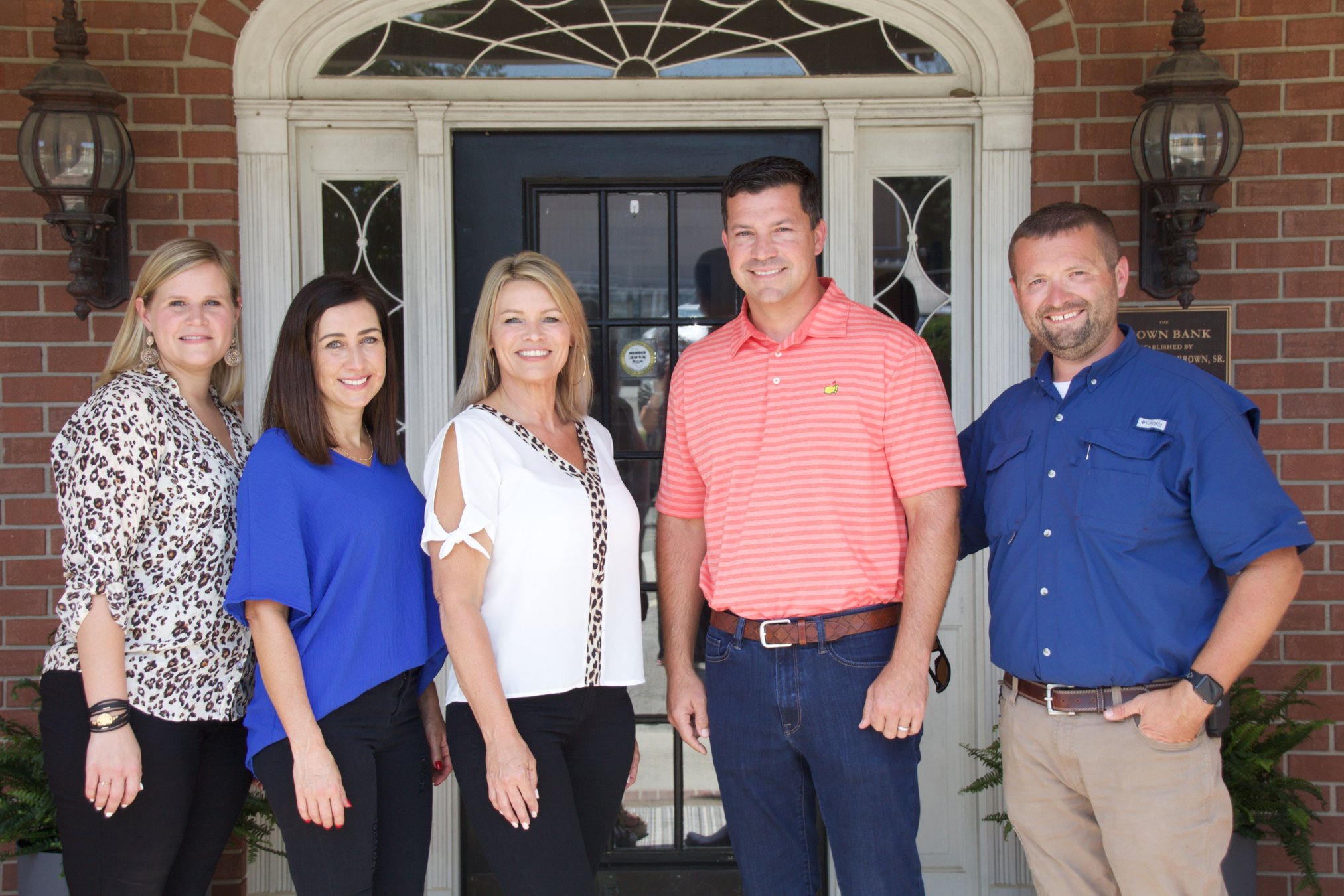 Sikes Brothers, Inc. is welcomed to Cobbtown - The Journal Sentinel