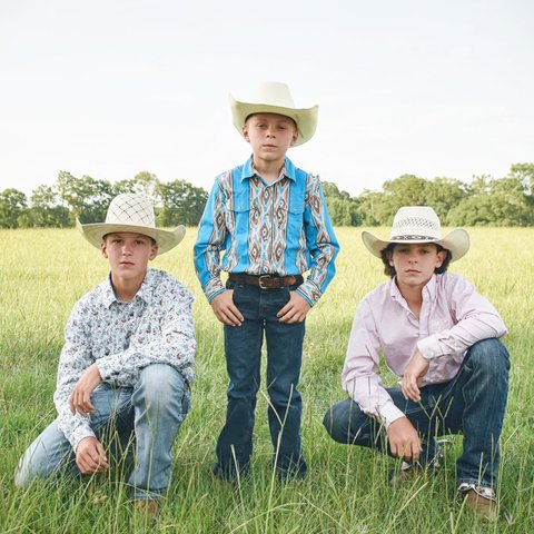 Local boys to compete in Wrangler Youth Bull Riders World Finals - The ...
