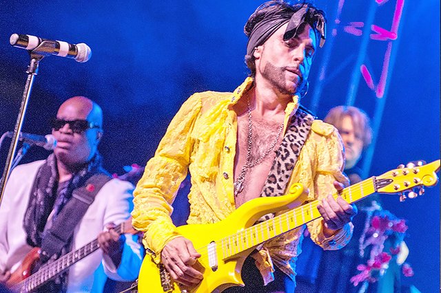 'Prince' band to headline 9th annual Rockin' Out Alzheimer's set for ...