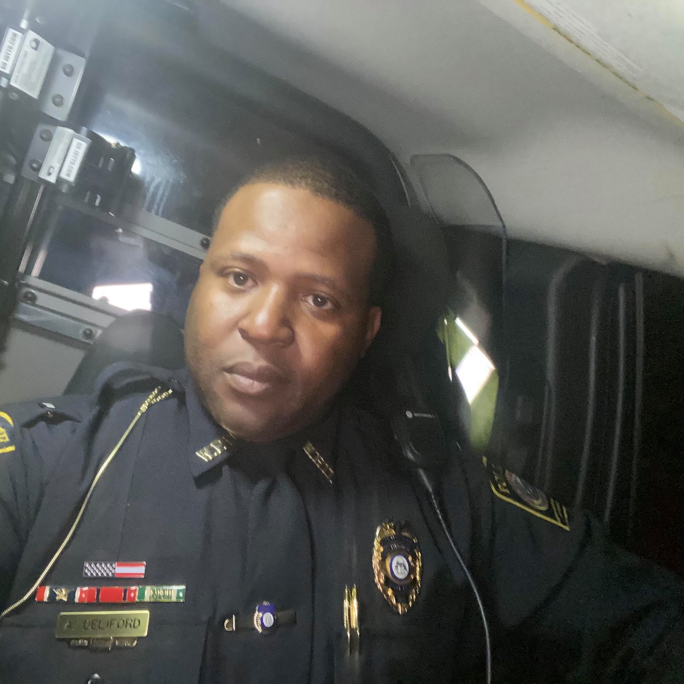 RPD Officer Deliford reinstated by order of mayor - The Journal Sentinel