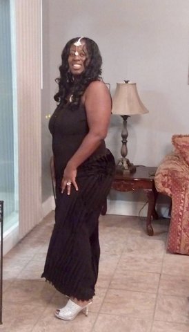 Chante Denise Mobley, 46 - The Journal Sentinel