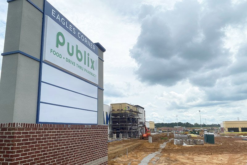 Publix now hiring for Statesboro store - Statesboro Herald