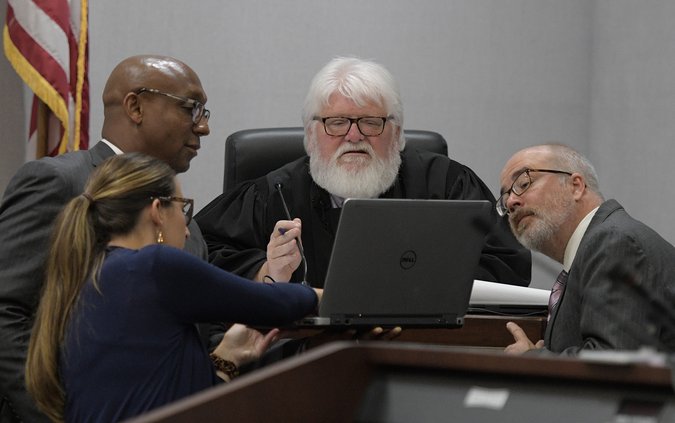 Marc Wilson trial continues with autopsy and toxicology reports, expert ...