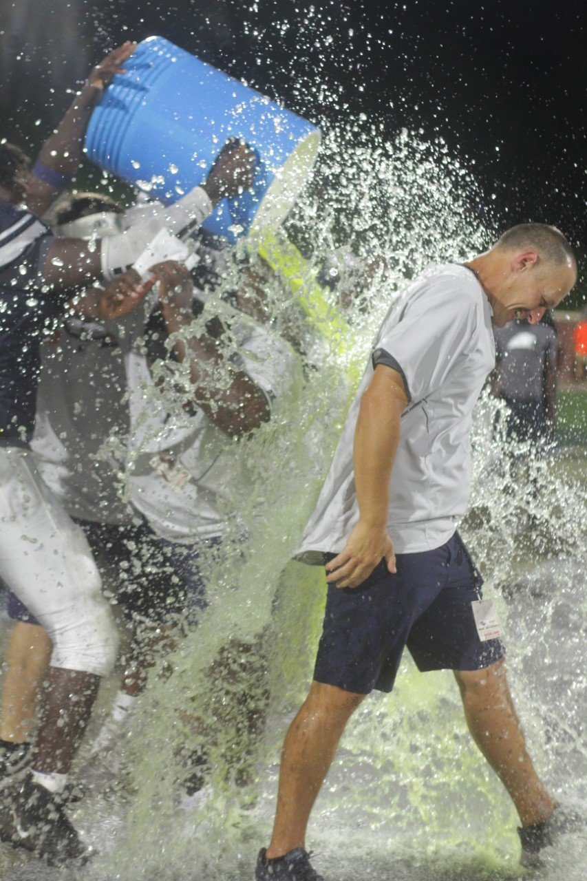 Portal piles it on against Twiggs County - Statesboro Herald