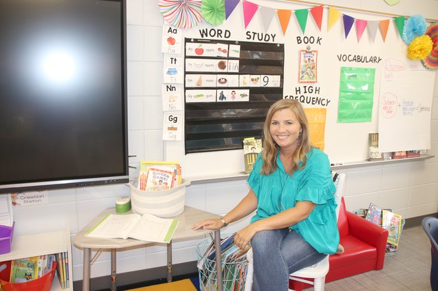 A Taste of Tattnall: Jessica Dutton - The Journal Sentinel