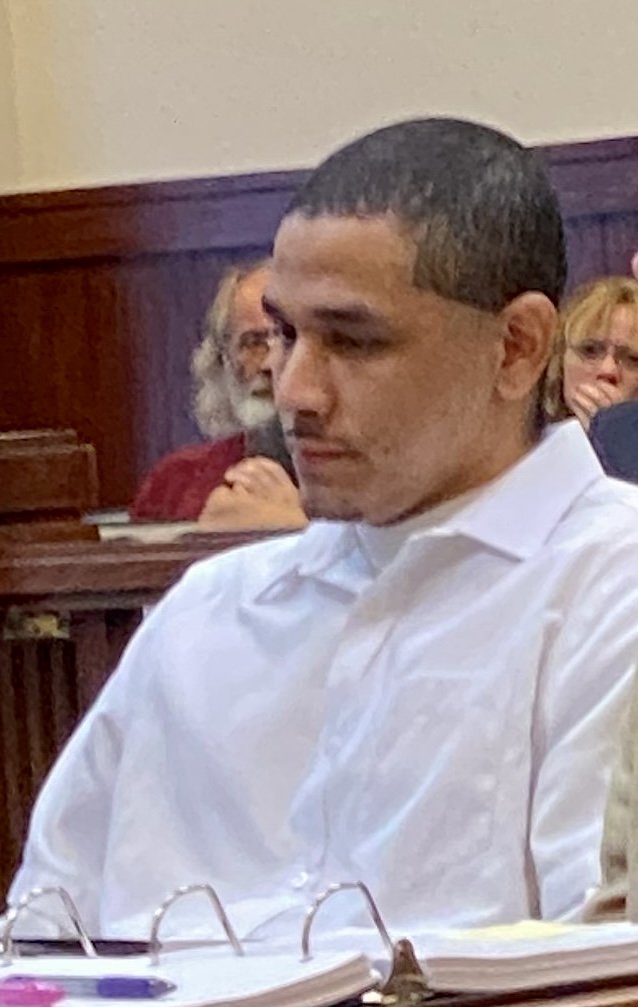 State to seek death penalty for two alleged murderers of Bobby ...