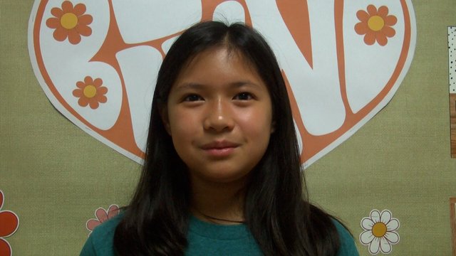 When I Grow Up -- Marian Robles - Statesboro Herald