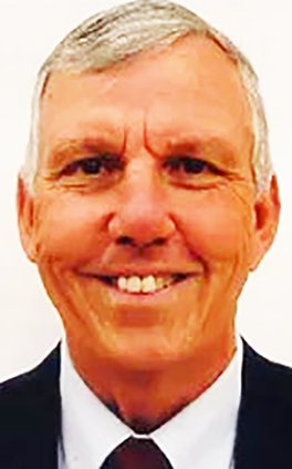 Stadium to bear coach's name - Effingham Herald