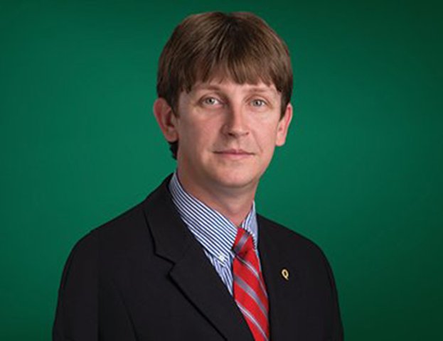 Wes Wilkes named Business Development officer at Queensborough ...