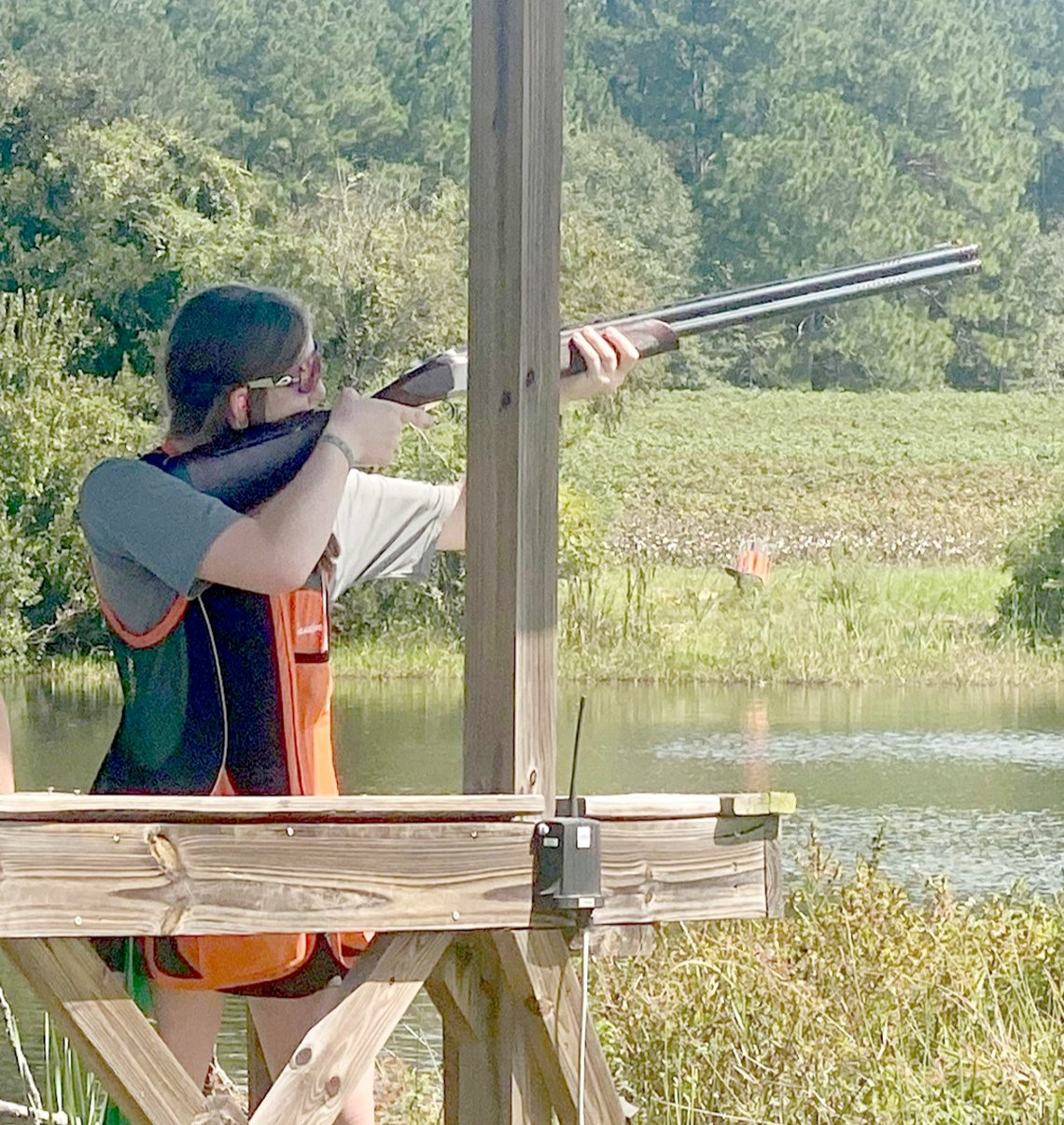 PCA Clay Target Team takes first in recent competition - The Journal ...