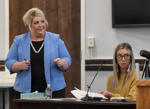 Prosecutors say Wilson verdict brings closure - Statesboro Herald