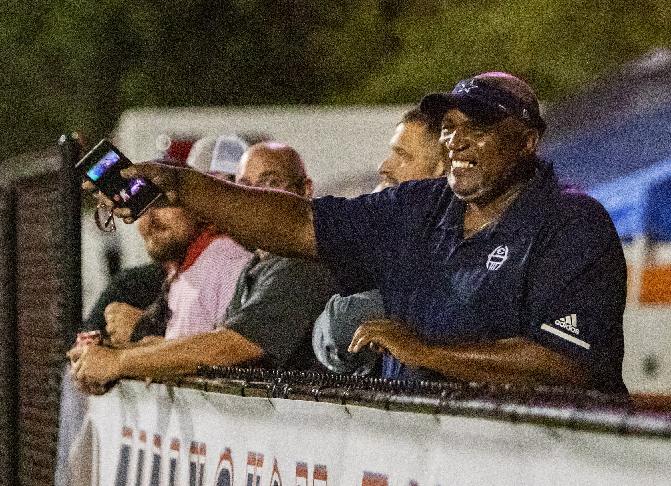 GALLERY: County Championship second half (Sept. 23) - Effingham Herald