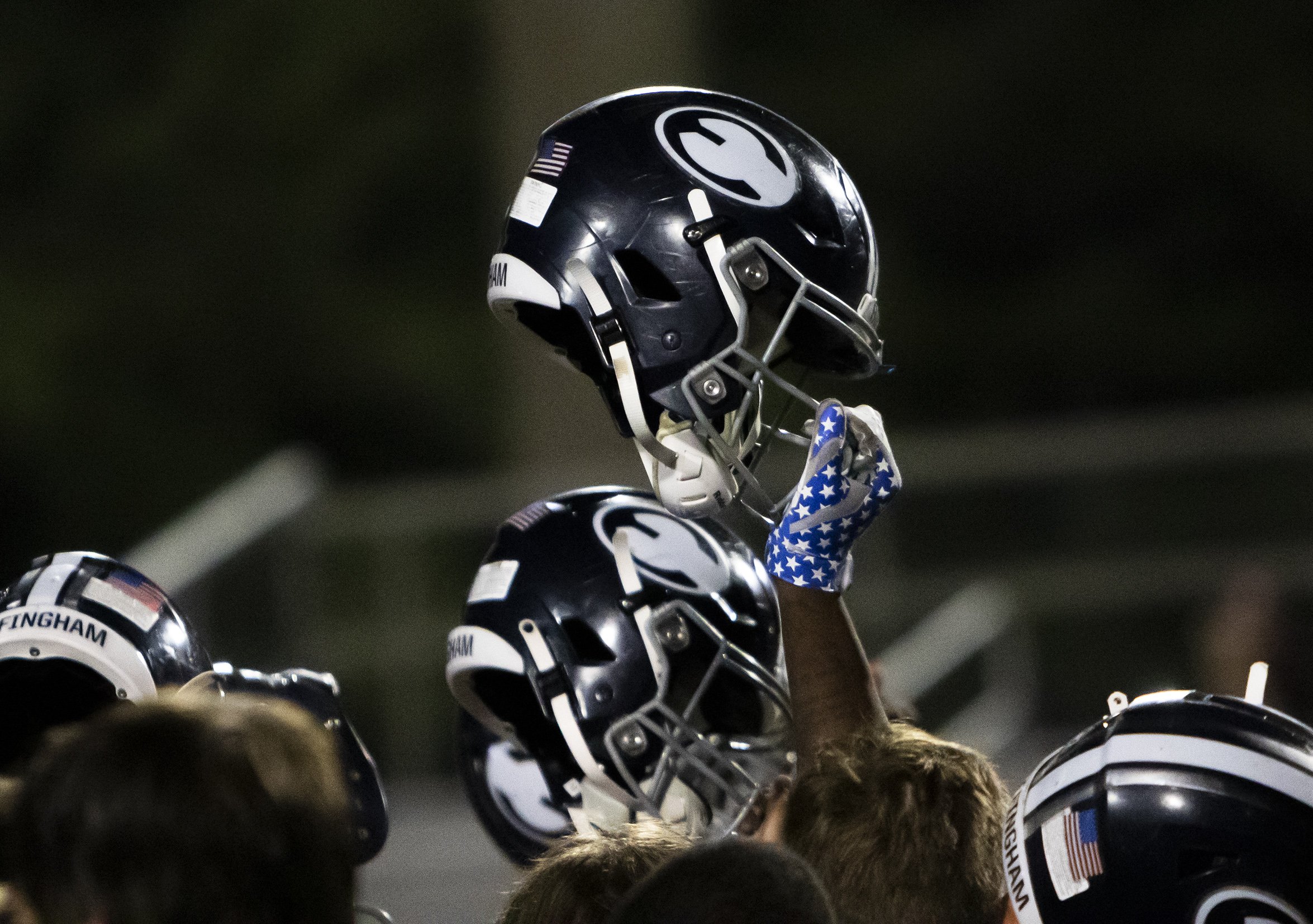 GALLERY: County Championship second half (Sept. 23) - Effingham Herald