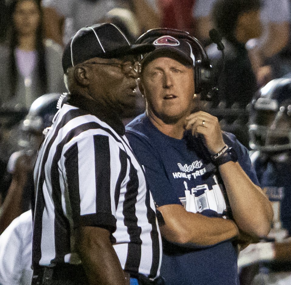 GALLERY: County Championship second half (Sept. 23) - Effingham Herald