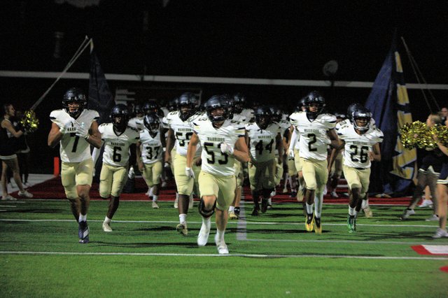 TCHS Homecoming football game moved to Wednesday, Sept. 28 - The ...