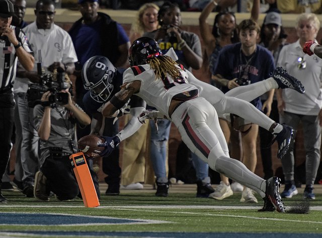 Eagles roll into Sun Belt play - Statesboro Herald