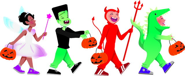 4-H to present Boo in the Park - Effingham Herald