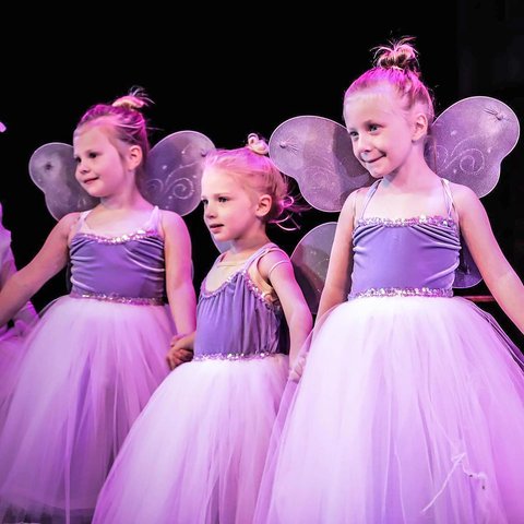 Drama, ballet and art… Oh my! - Discovering Bulloch