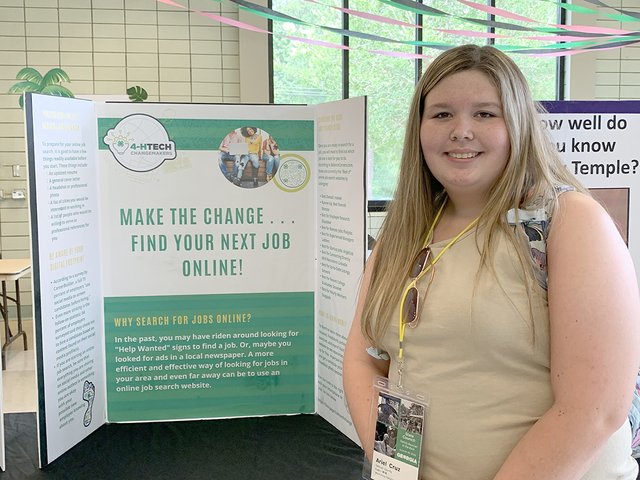 A Taste of Tattnall: Ariel Cruz - The Journal Sentinel