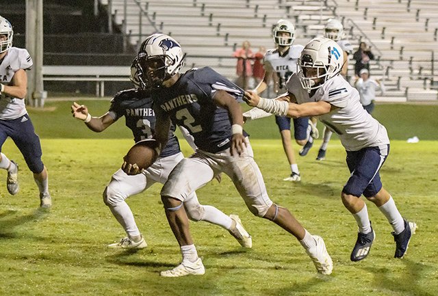 All Bulloch County football teams in action Friday night - Statesboro ...